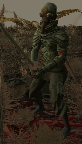 Swamp Ninja Genin | Kenshi Wiki | Fandom