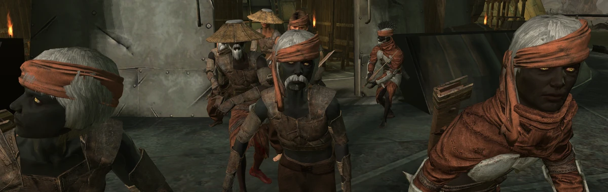 Red Sabres | Kenshi Wiki | Fandom