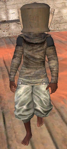 Sand Ninja Jounin | Kenshi Wiki | Fandom