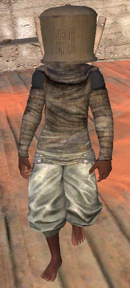 Sand Ninja Jounin | Kenshi Wiki | Fandom