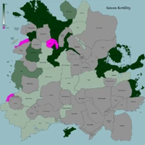 环境 | Kenshi Wiki | Fandom