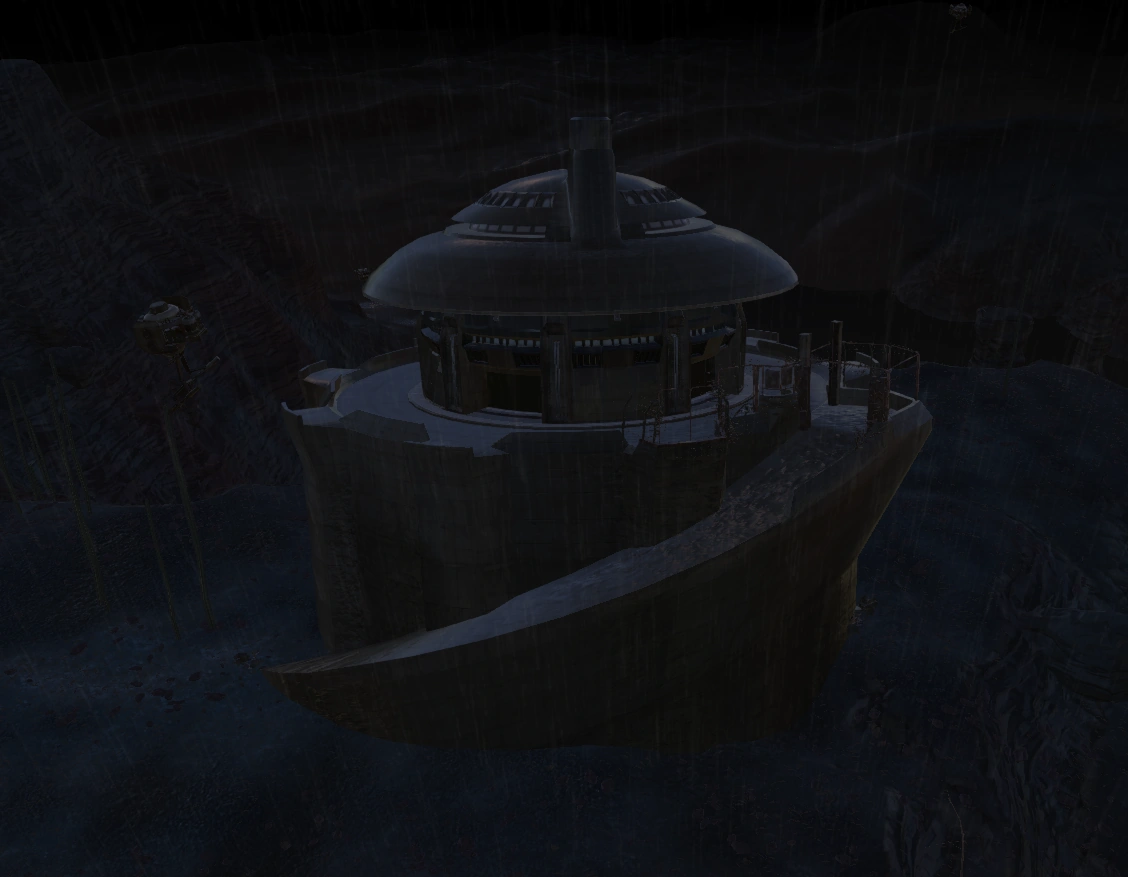Laboratorio Sospechoso | Wiki Kenshi | Fandom