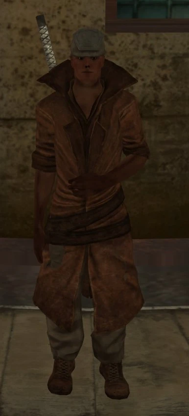 Outpost Guard | Kenshi Wiki | Fandom