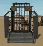 Defensive Gates | Kenshi Wiki | Fandom