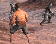 Holy Servant | Kenshi Wiki | Fandom
