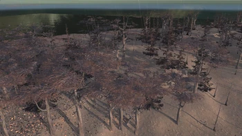 Forbidden Isle | Kenshi Wiki | Fandom