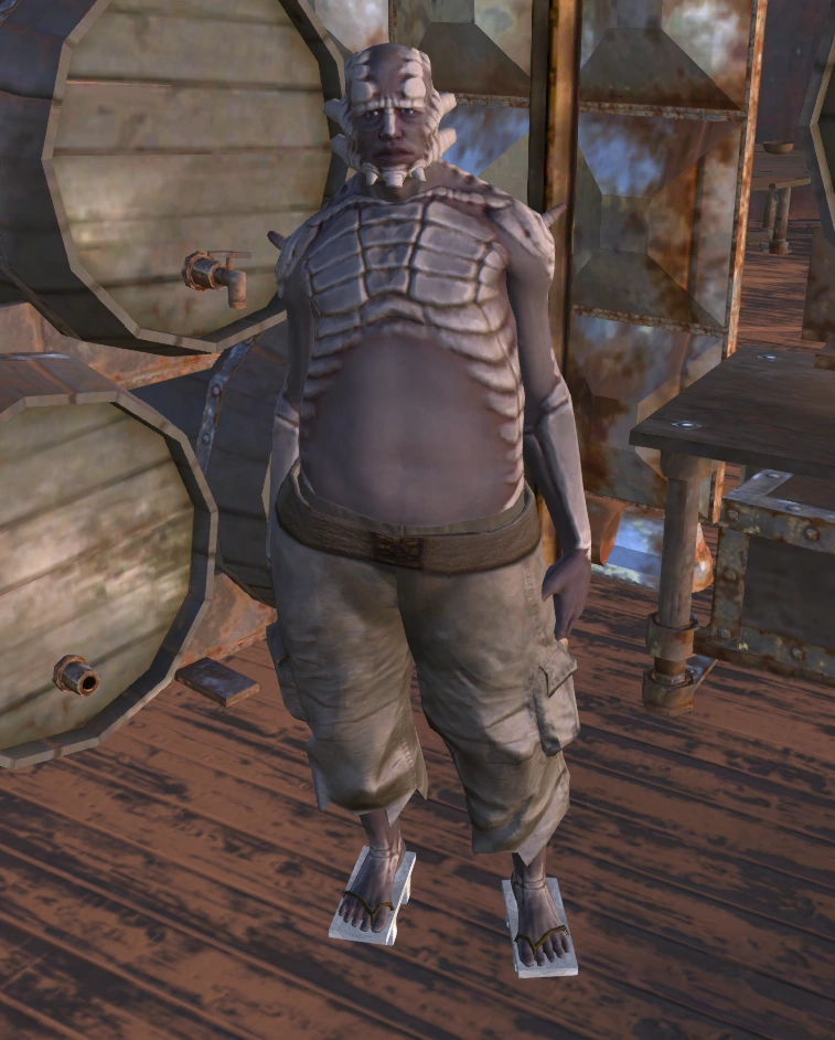 Ells Kenshi Wiki Fandom