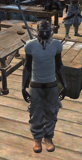 Ronin Armour Trader | Kenshi Wiki | Fandom
