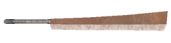 Long Cleaver | Kenshi Wiki | Fandom