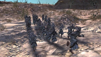 Shek Challengers (Shek Kingdom) | Kenshi Wiki | Fandom