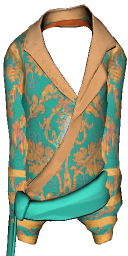 Noble's Robe | Kenshi Wiki | Fandom