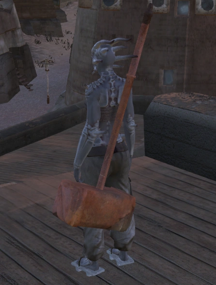 Creating Custom Weapons | Kenshi Wiki | Fandom