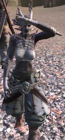 Shek Warrior | Kenshi Wiki | Fandom