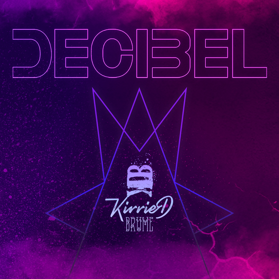 Decibel Кеншипедия вики Fandom
