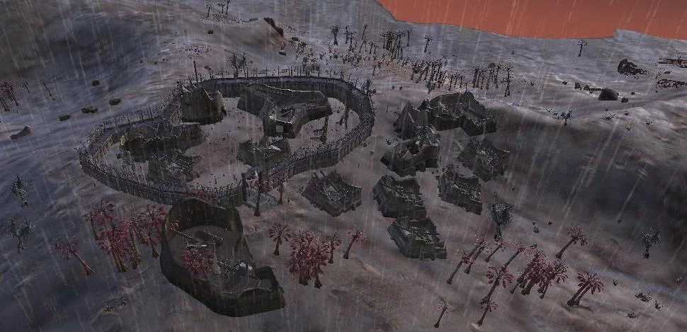 Fish Isle | Kenshi Wiki | Fandom