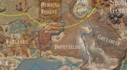 Bonefields | Kenshi Wiki | Fandom