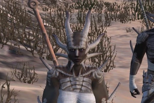 Shek Scout | Kenshi Wiki | Fandom