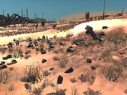 Bonefields | Kenshi Wiki | Fandom