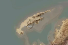 Raptor Island (Zone) | Kenshi Wiki | Fandom