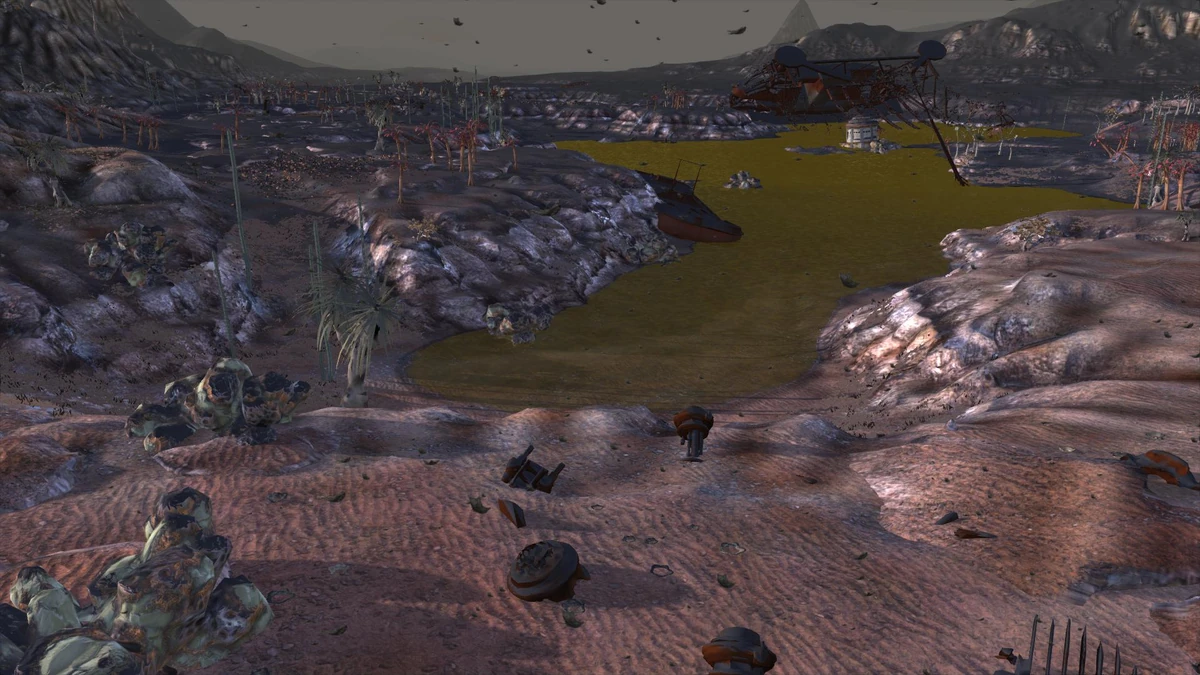 Stobe's Gamble | Kenshi Wiki | Fandom