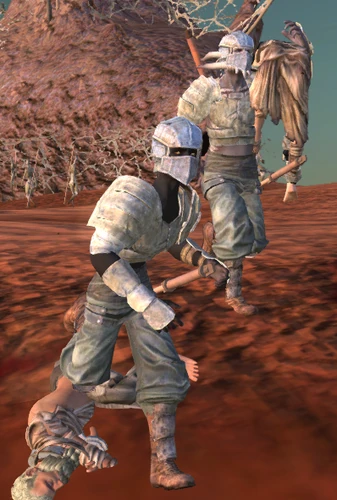 Manhunters | Kenshi Wiki | Fandom