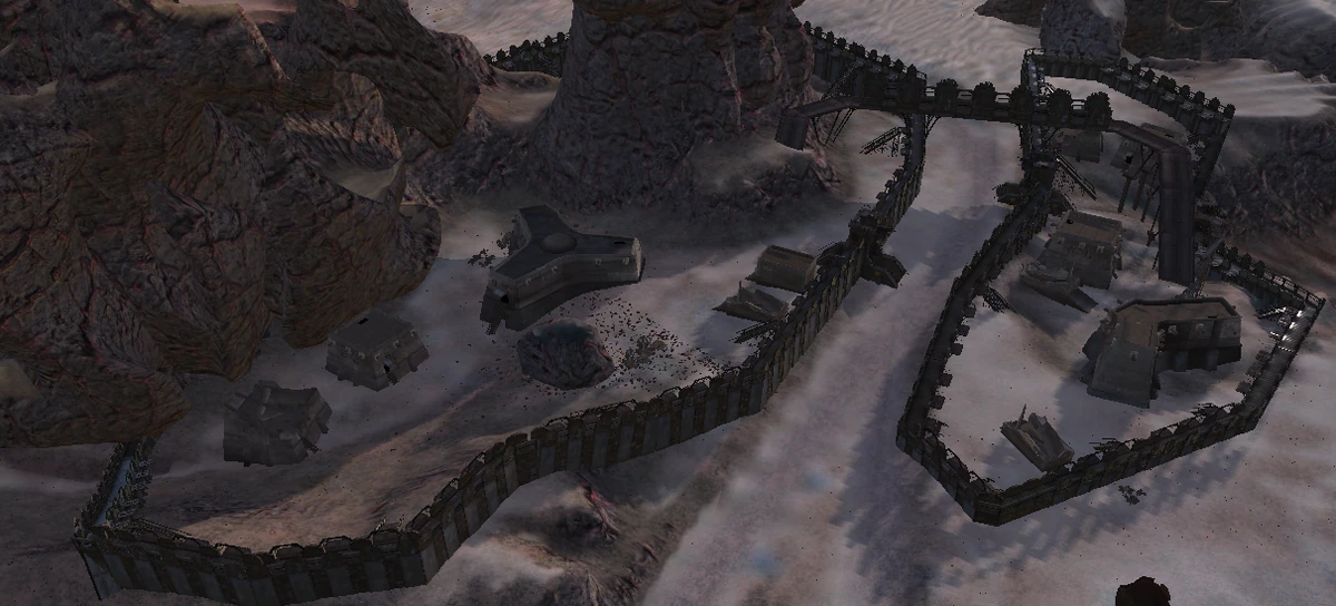 Okran's Shield | Kenshi Wiki | Fandom