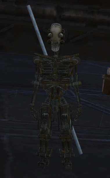 Spider Foreman | Kenshi Wiki | Fandom