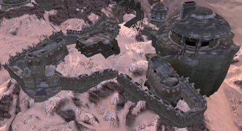 Trader's Edge | Kenshi Wiki | Fandom
