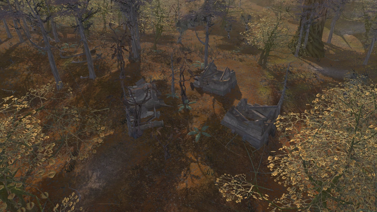 Farm Ruin | Kenshi Wiki | Fandom