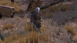 Reavers | Kenshi Wiki | Fandom