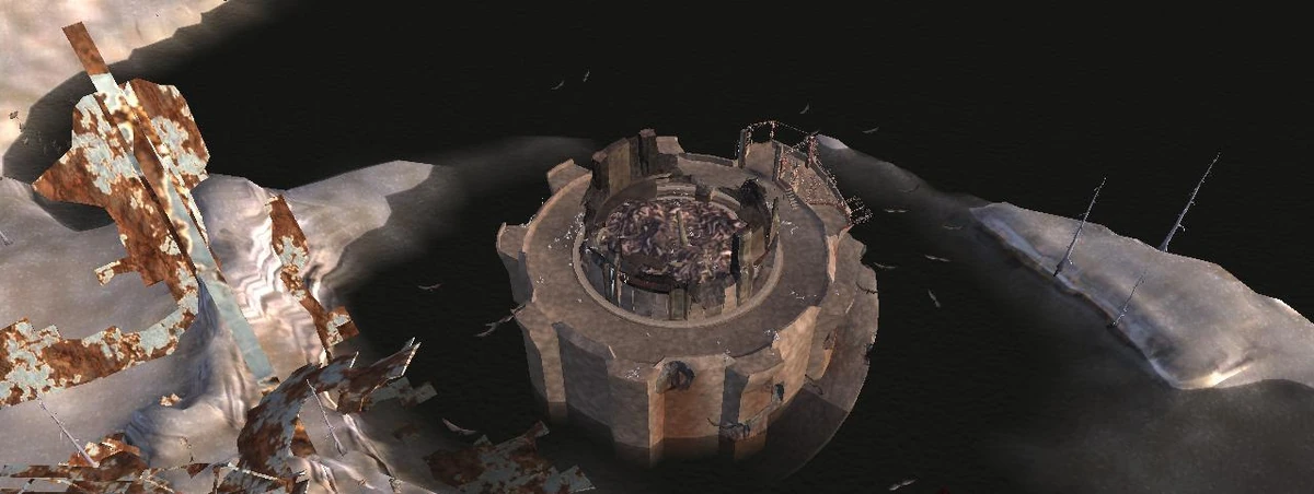 Raptor Island | Kenshi Wiki | Fandom