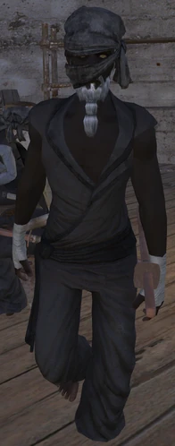 Guild Plastic Surgeon | Kenshi Wiki | Fandom