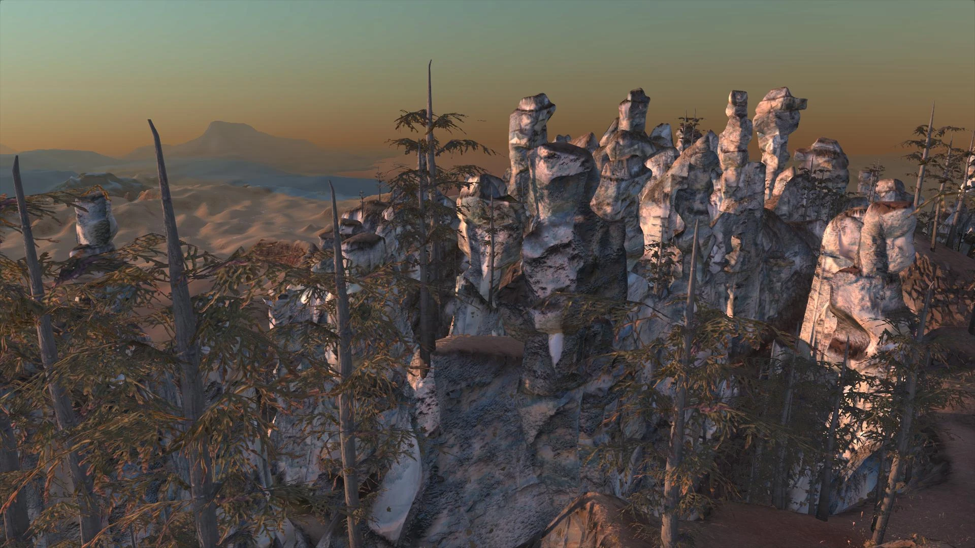 Arm of Okran | Kenshi Wiki | Fandom