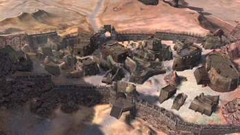 Stack/Shek Kingdom | Kenshi Wiki | Fandom