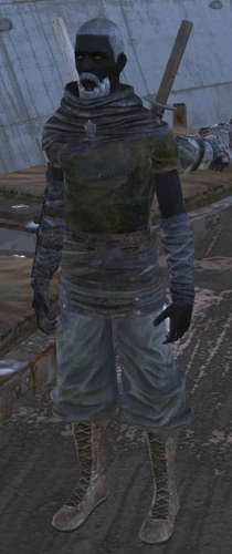 Jonin Elite | Kenshi Wiki | Fandom