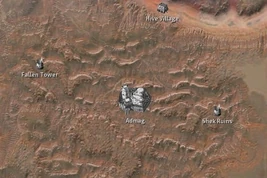 Admag | Kenshi Wiki | Fandom