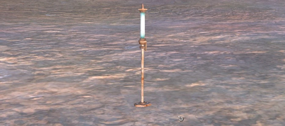 Electrical Torch Post | Kenshi Wiki | Fandom