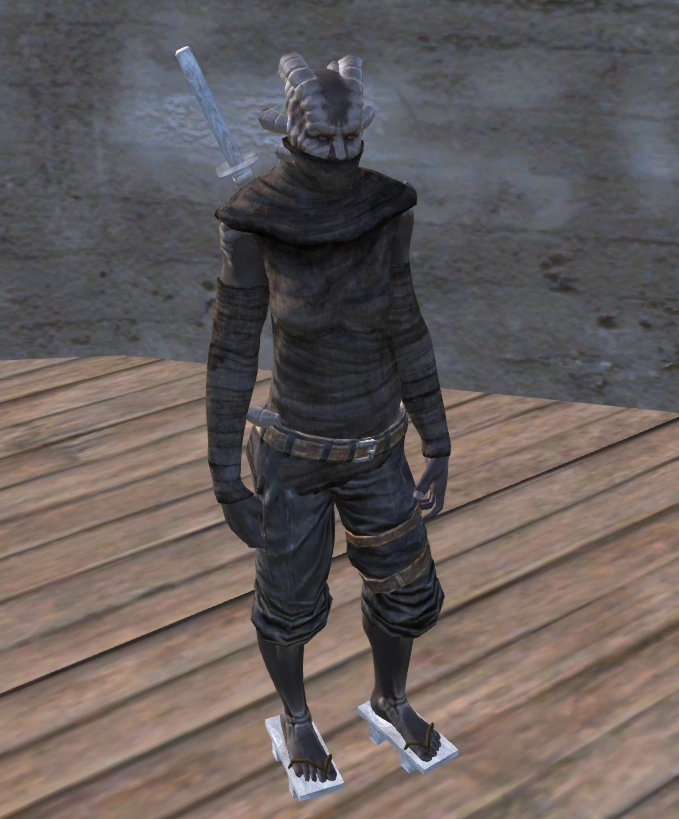 Dimak | Wiki Kenshi | Fandom