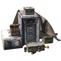 Storage | Kenshi Wiki | Fandom