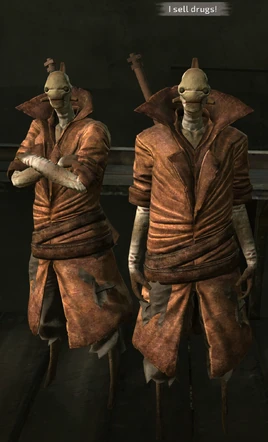 Stone Rats | Kenshi Wiki | Fandom