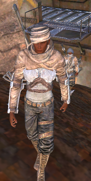 Cannibal Hunter | Kenshi Wiki | Fandom