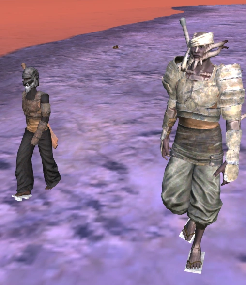 Tech Hunter Ruins | Kenshi Wiki | Fandom