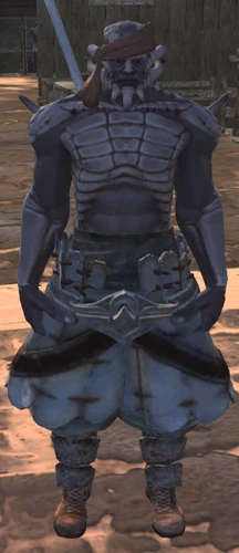 Mukai the Mountain | Kenshi Wiki | Fandom