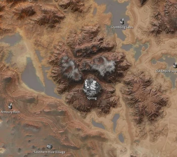 Spring | Kenshi Wiki | Fandom