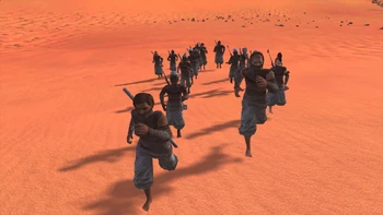 Ninja Raid | Kenshi Wiki | Fandom