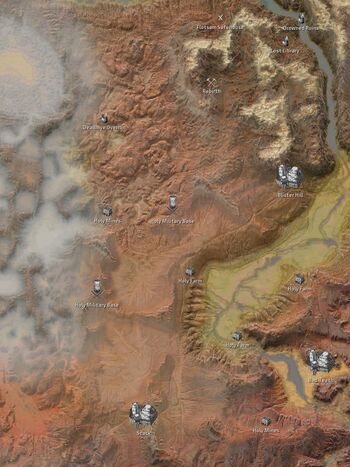 Okran's Gulf | Kenshi Wiki | Fandom