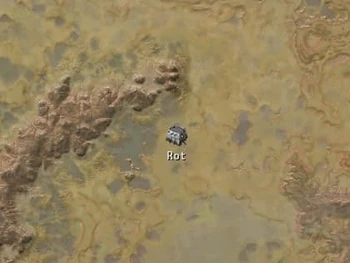 Rot | Kenshi Wiki | Fandom