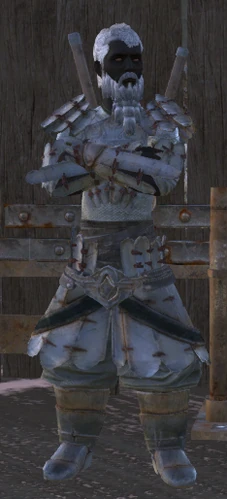 Samurai Captain | Kenshi Wiki | Fandom