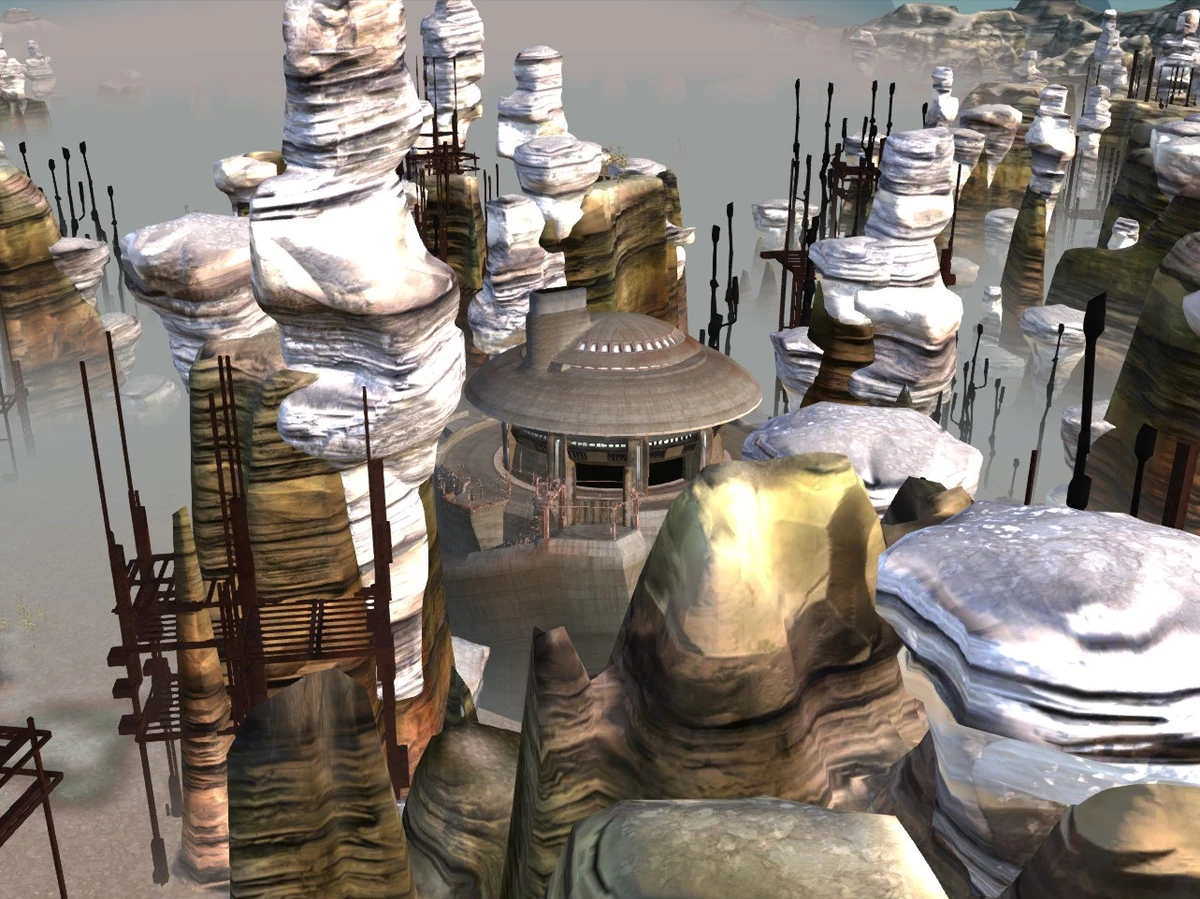 Ancient Labs | Kenshi Wiki | Fandom