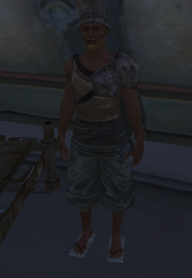 Hamut | Wiki Kenshi | Fandom